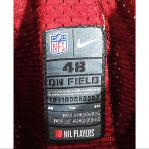 Nike | Shirts | Washington Redskins Nfl Robert Griffin Iii Jersey ...